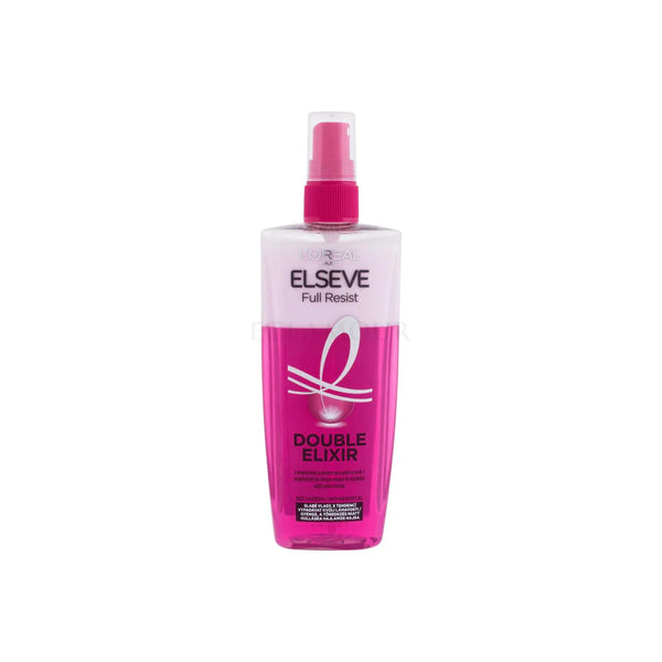 Loreal Elseve Full Resist Breaking Shake Hair Spray 200ml – choicemall