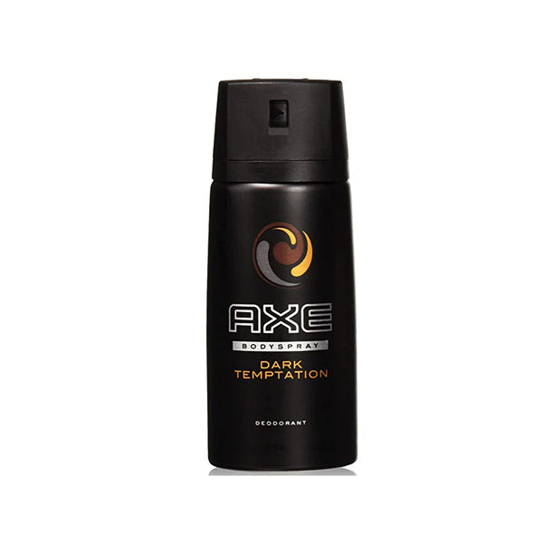 AXE Dark Temptation Body Spray 150ml – choicemall