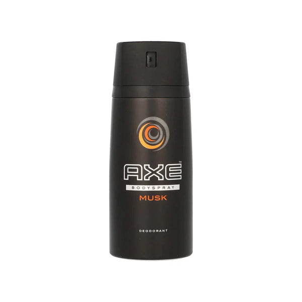 AXE Musk Body Spray 150ml – choicemall