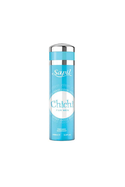 Sapil Chichi Body Spray For Men 200ml – choicemall