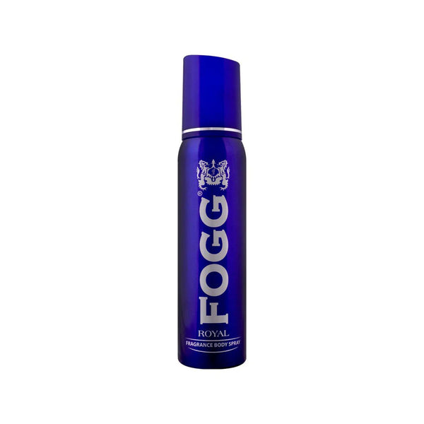 Fogg Men Royal Body Spray 120ml – choicemall