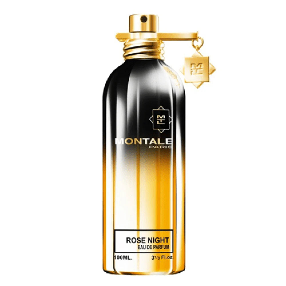 MONTALE ROSE NIGHT 100ML – choicemall