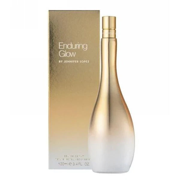 JENIFER ENDURING GLOW WOMEN EDP 100ML – choicemall