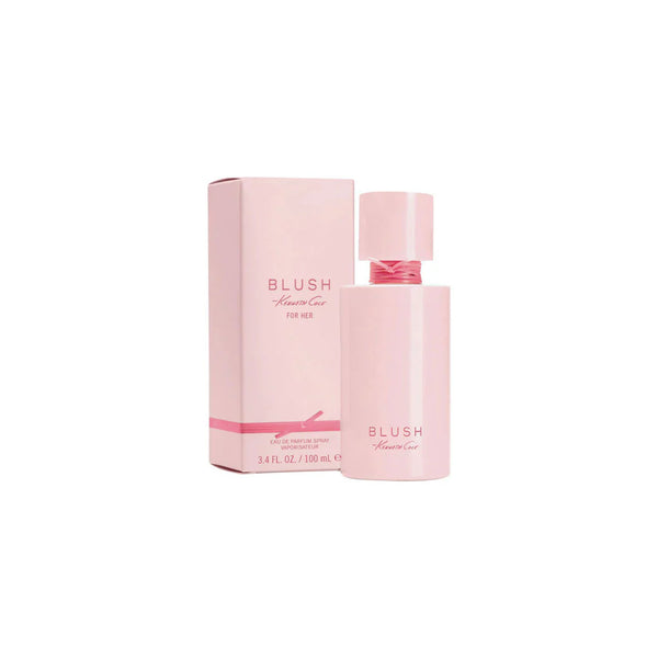 KENNETH COLE BLUSH WOMEN EDP 100ML – choicemall