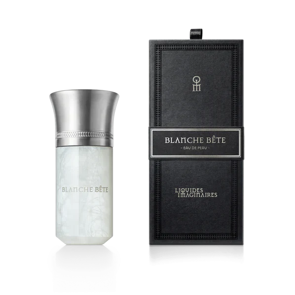 LIQUIDES IMAGINAIRES BLANCHE BETE EDP 100ML – choicemall