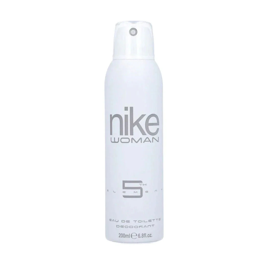 Nike Women 5th Element Body Spray 200ml – choicemall