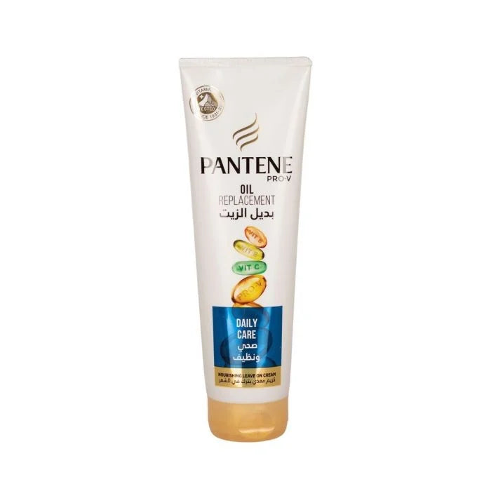 Pantene Oil Replacement 275ml Price in Pakistan - Daily Hair Care ...