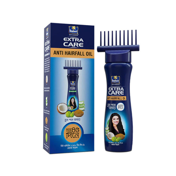 Parachute Advanced Extra Care Hair Oil 150ml – choicemall
