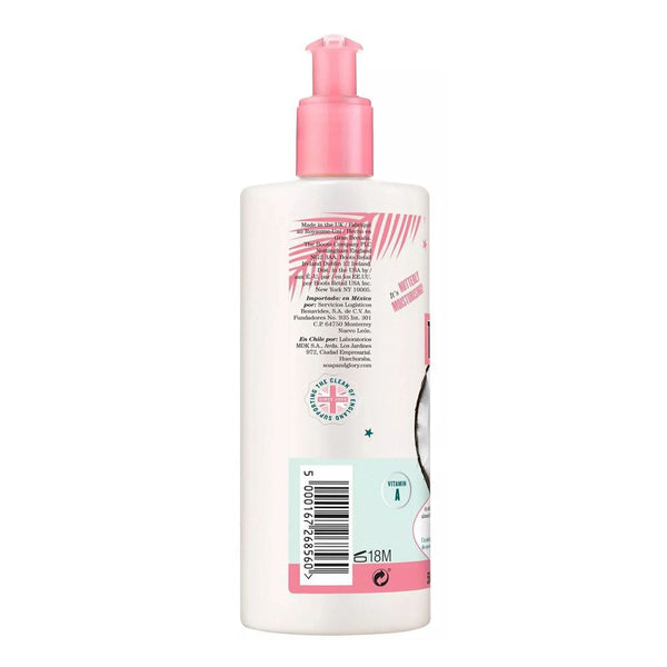 Soap & Glory Drop In The Lotion Lightweight Body Lotion 500Ml – choicemall