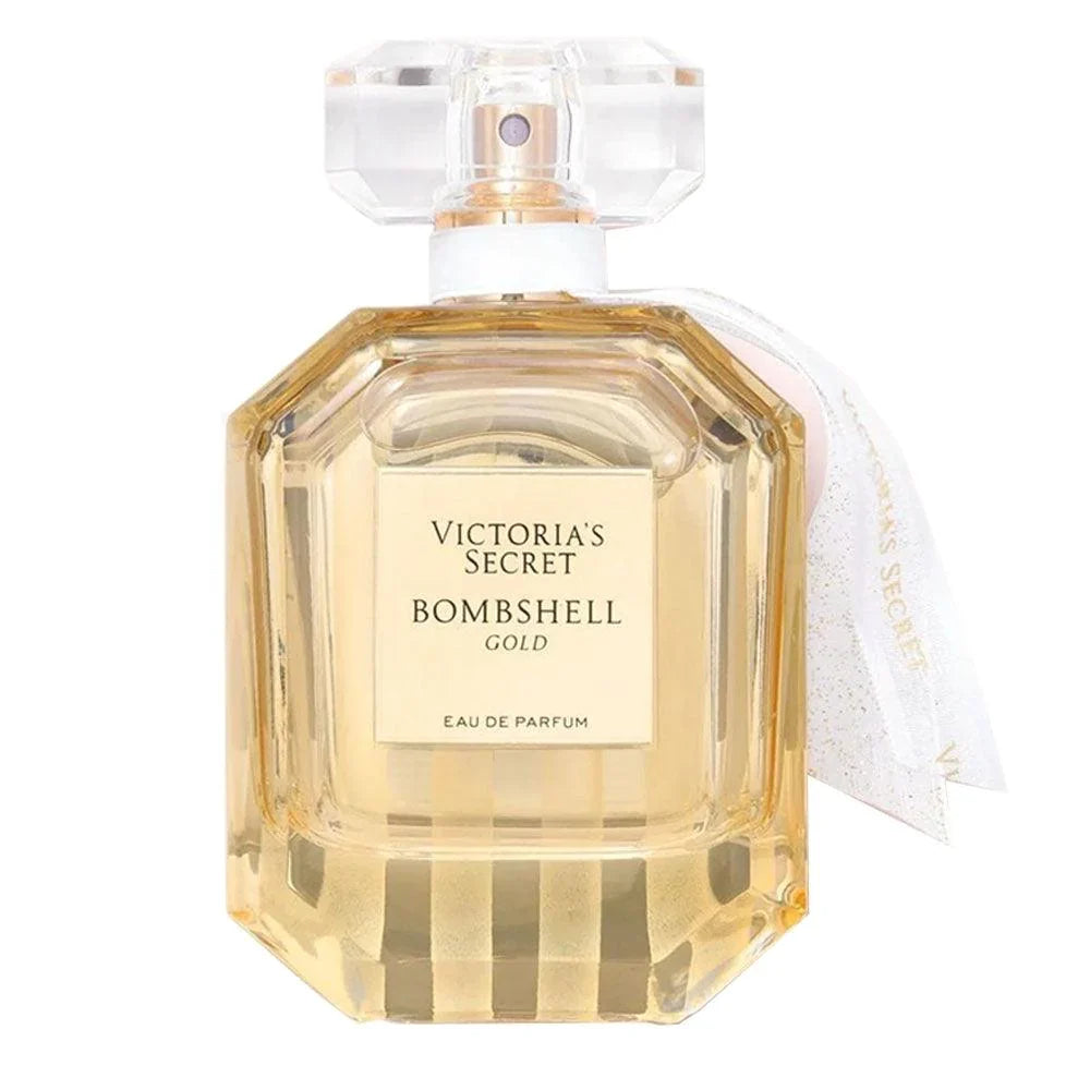 VICTORIA SECRET BOMBSHELL GOLD WOMEN EDP 50ML – choicemall