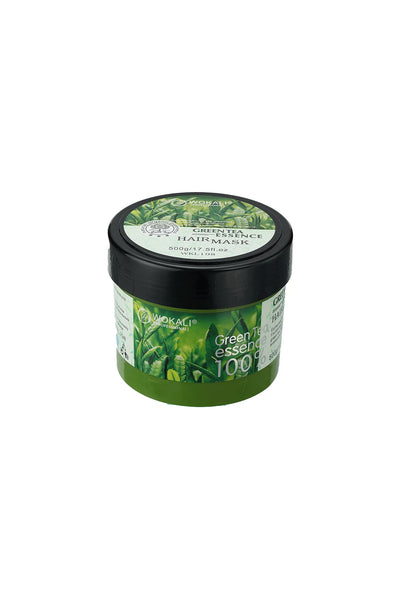 Wokali WKL198 Green Tea Hair Mask 500g – choicemall