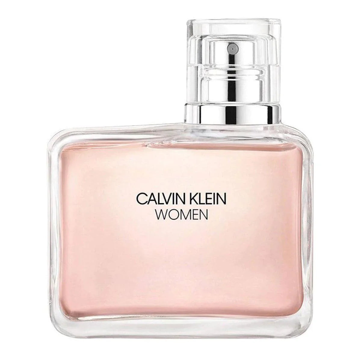 CALVIN KLEIN WOMEN EDP 100ML – choicemall