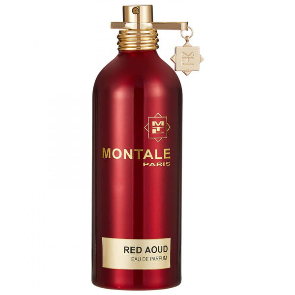 MONTALE RED AOUD EDP 100ML – choicemall