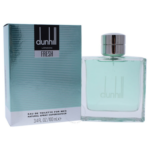 DUNHILL LONDON FRESH MEN EDT 100 ML – choicemall