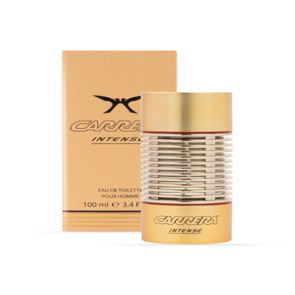 CARRERA INTENSE POUR HOMME EDT 100 ML – choicemall
