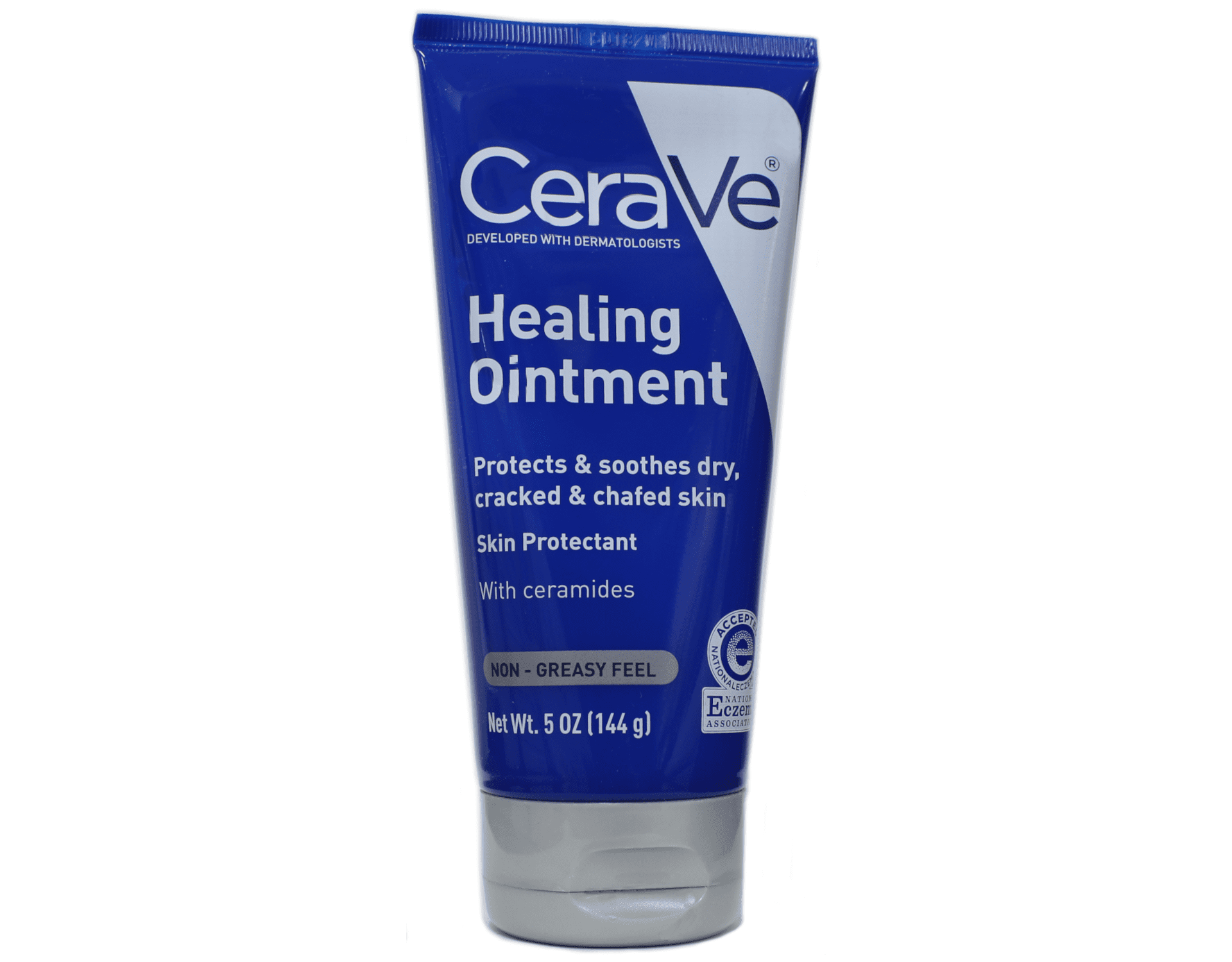 Cerave Healing Ointment Non Greasy Feel 144G | Benefits & Price ...