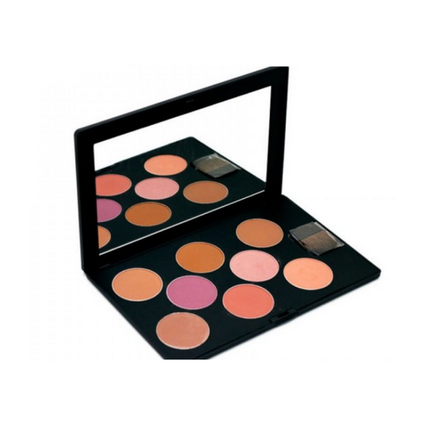 Etude Face Blusher Kit 8 Color – choicemall