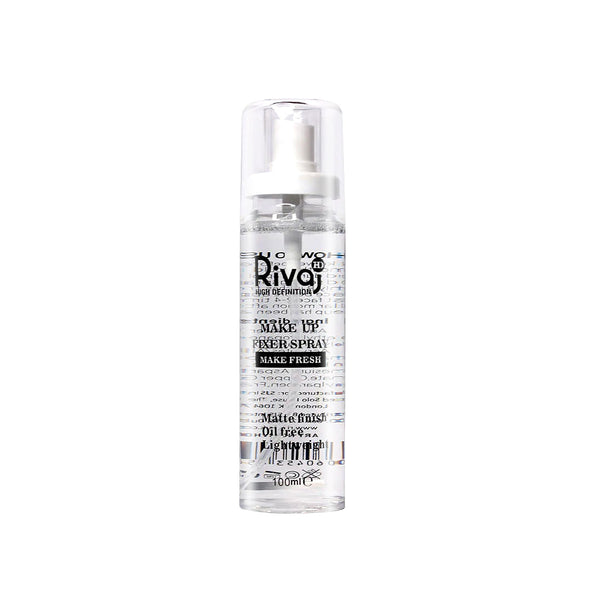 Rivaj Makeup Fixer Spray - HD – choicemall
