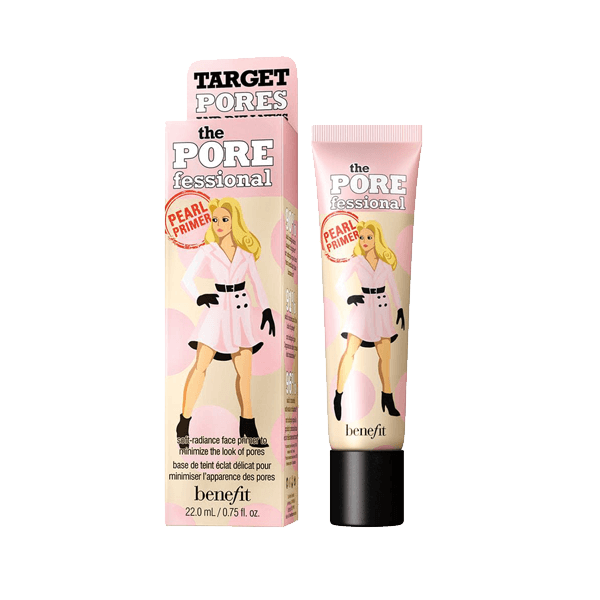 Benefit The Pore Fessional Pore Primer 22Ml – choicemall