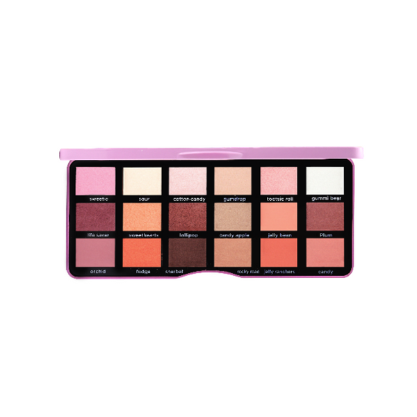 Sivanna Colors The Sweetest Eyeshadow Palette – choicemall
