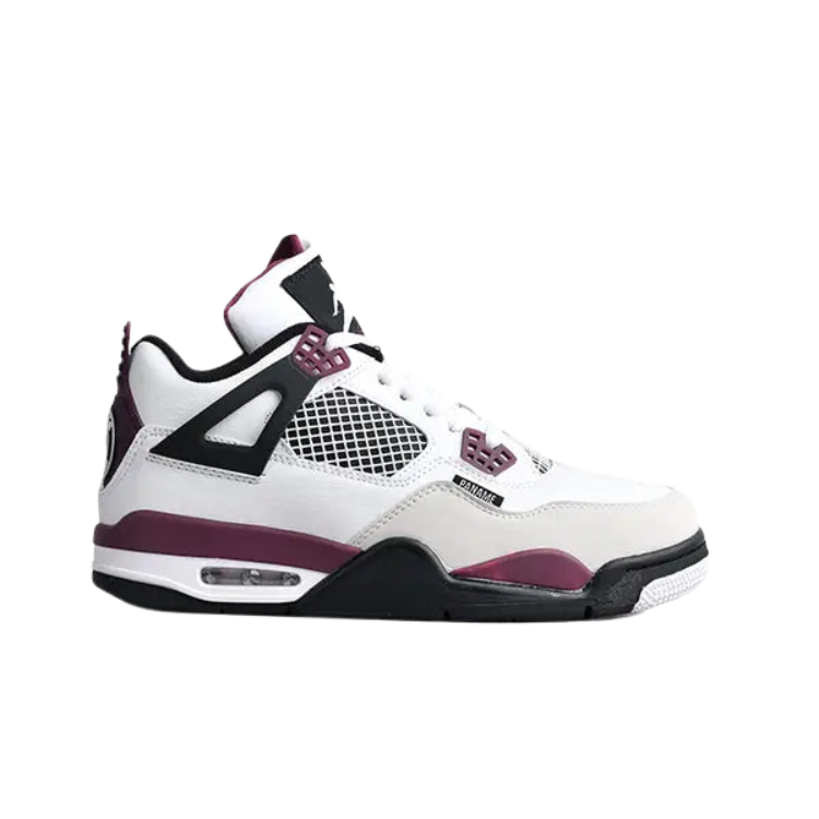 AJ IV - PSG ÉDITION – choicemall