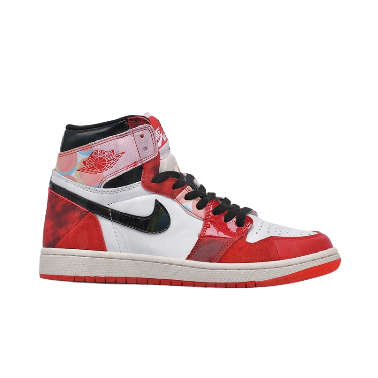 AJ1 HIGHS - SPIDER VERSE – choicemall
