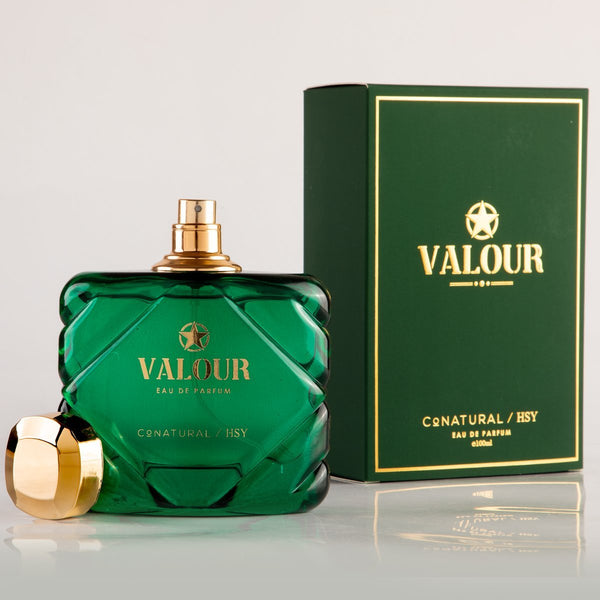 CO NATURAL PERFUME VALOUR – choicemall
