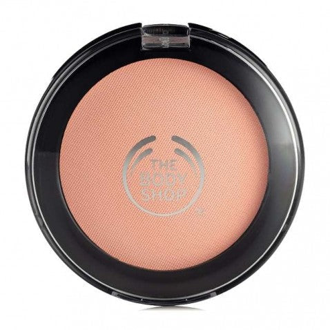 The Body Shop Blush On All In Colour Shade Macaroon 01 – choicemall